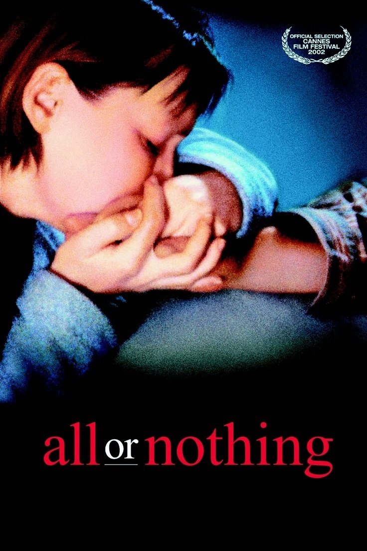 All or Nothing (movie, 2002)
