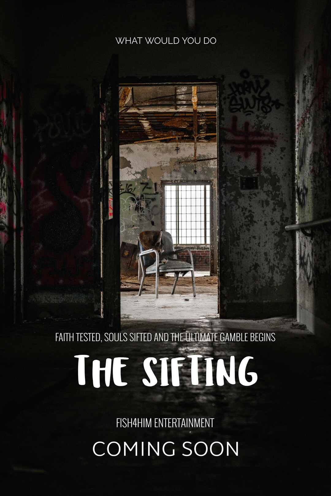 The Sifting (movie)