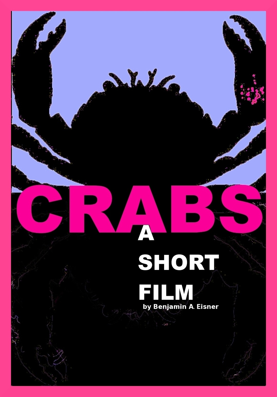Crabs (movie, 2020)