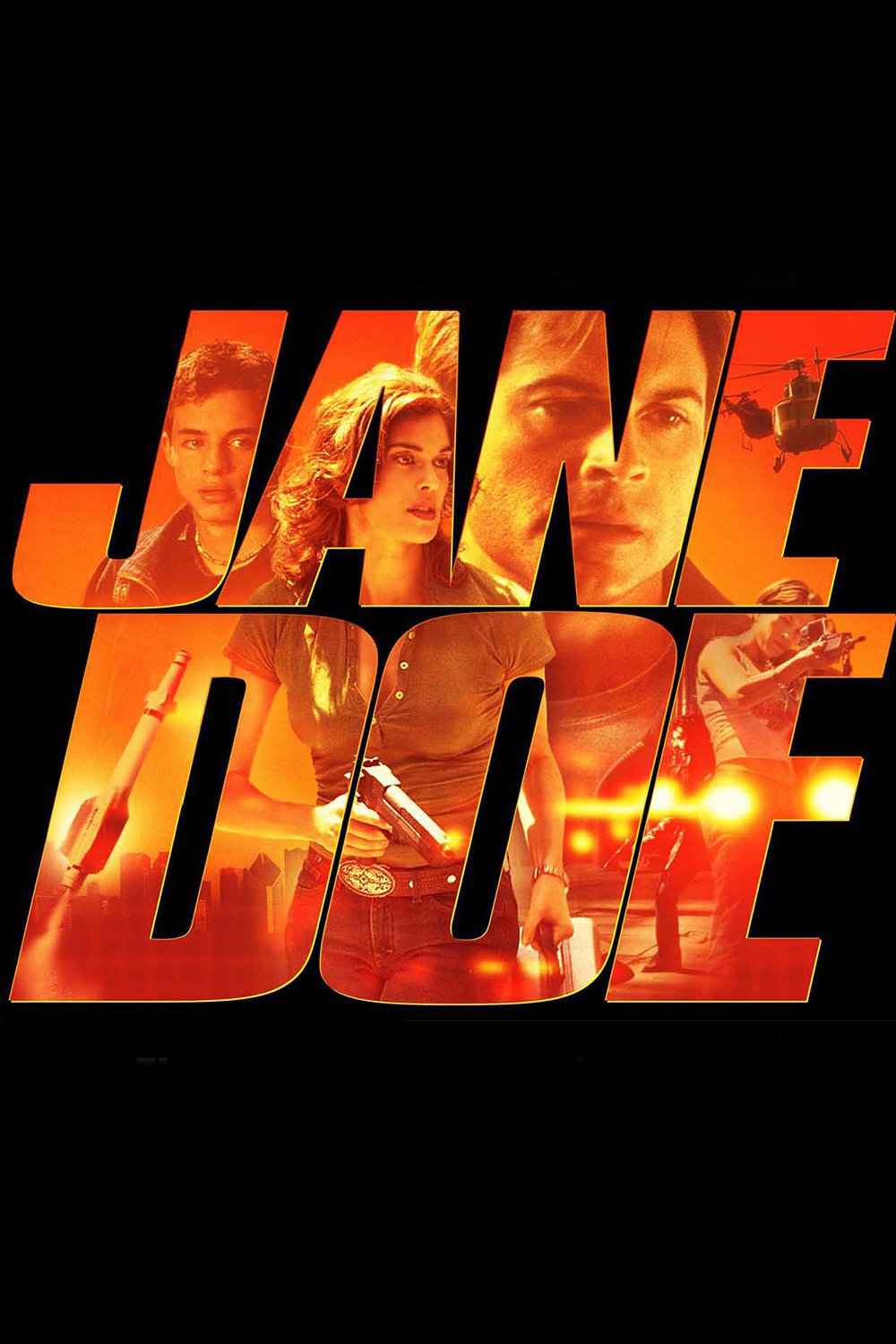 Jane Doe (movie, 2001)