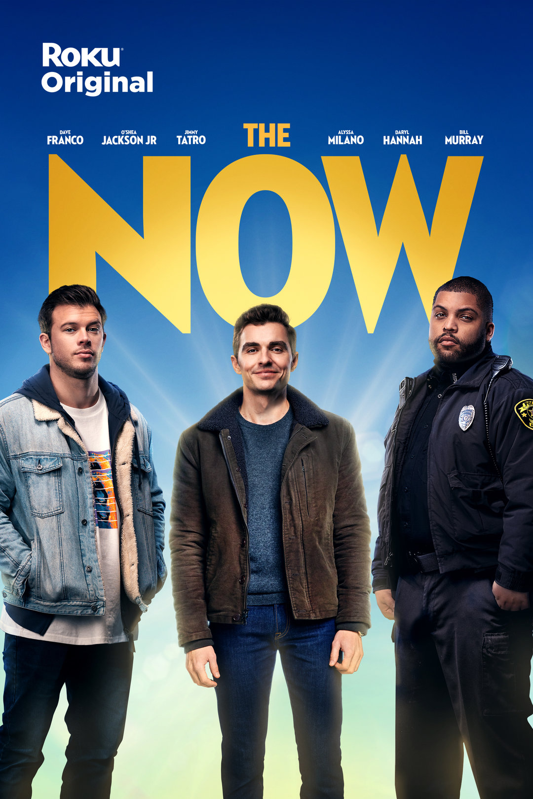 The Now (series, 2021)