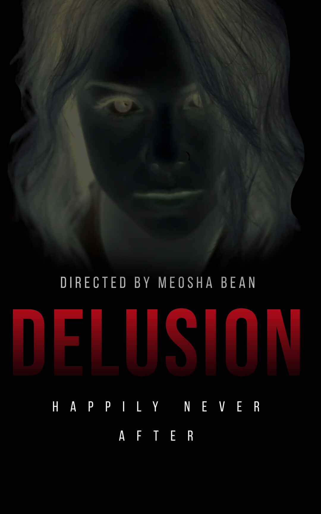 Delusion (movie, 2021)