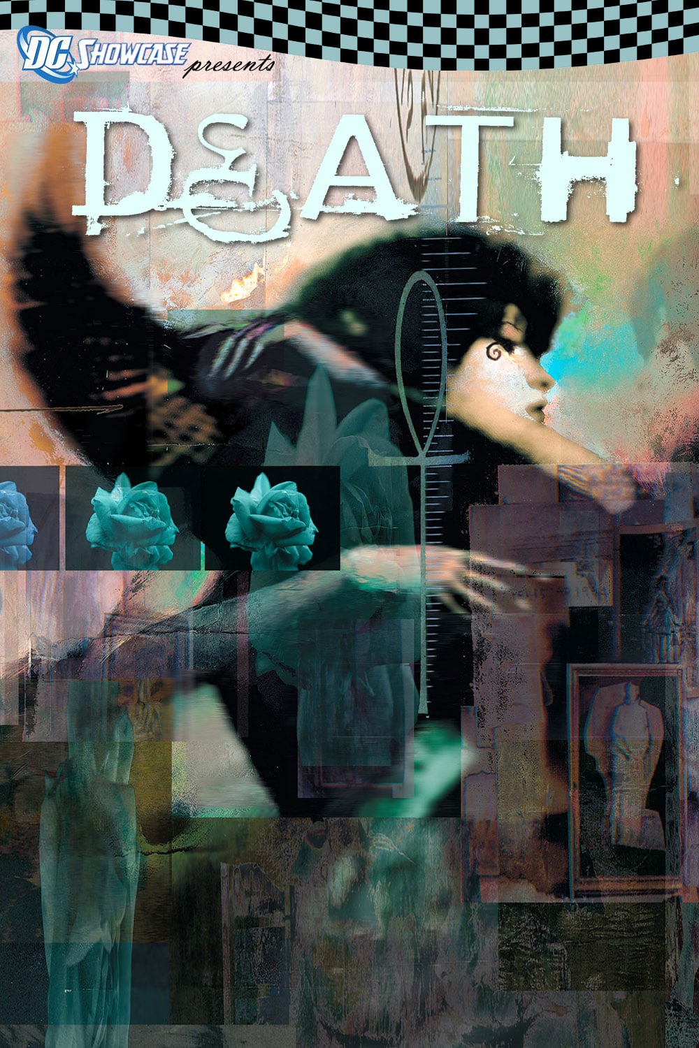 Posters - DC Showcase: Death