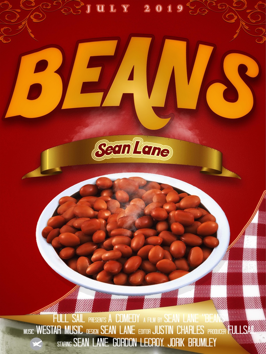 Beans (movie, 2019)