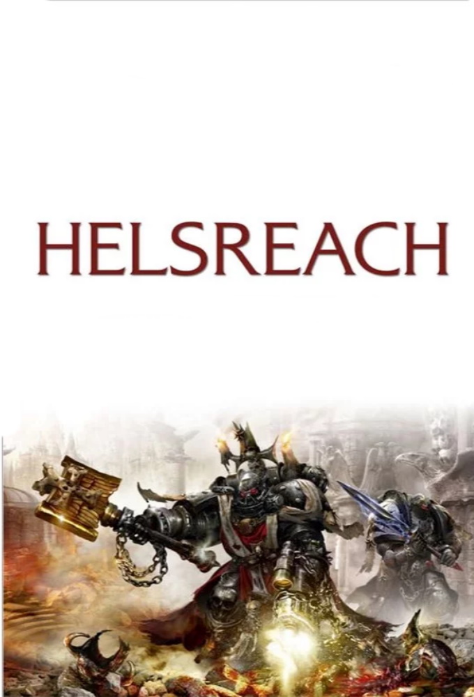 Episodes - Helsreach