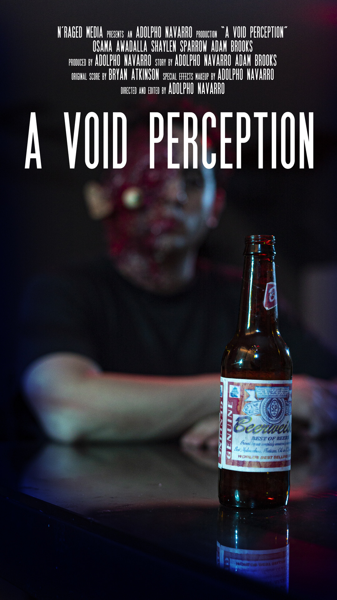 A Void Perception (фильм, 2019)
