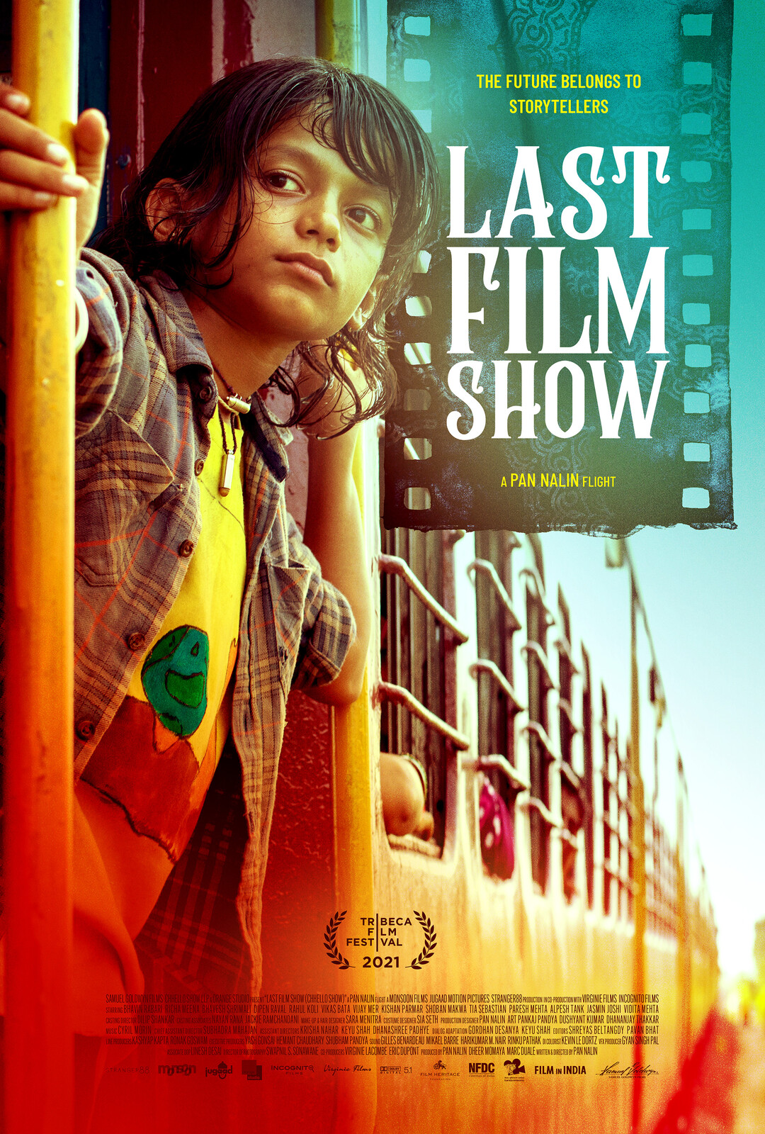 Last Film Show (movie, 2021)