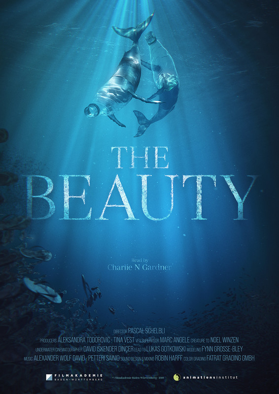 The Beauty (movie, 2019)
