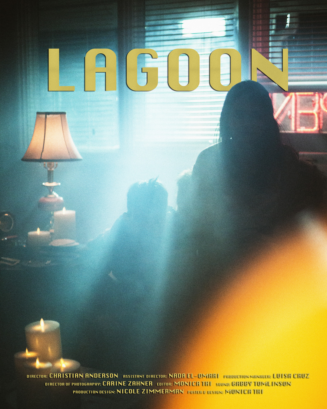 Lagoon (movie, 2019)