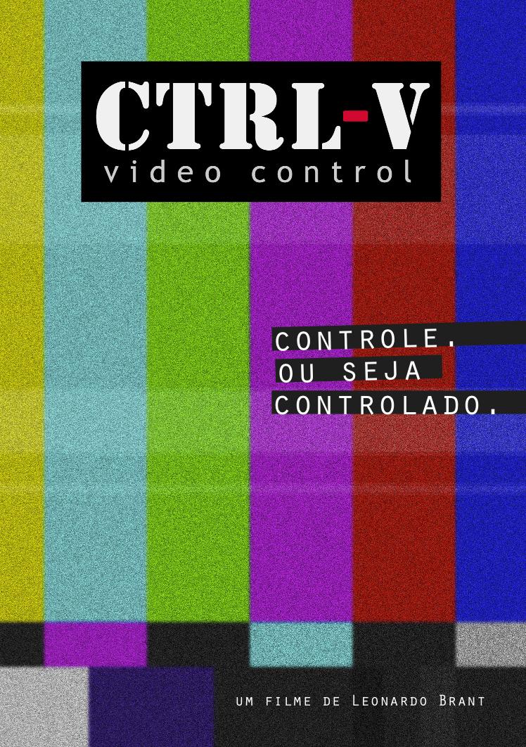 Ctrl-V (movie, 2011)