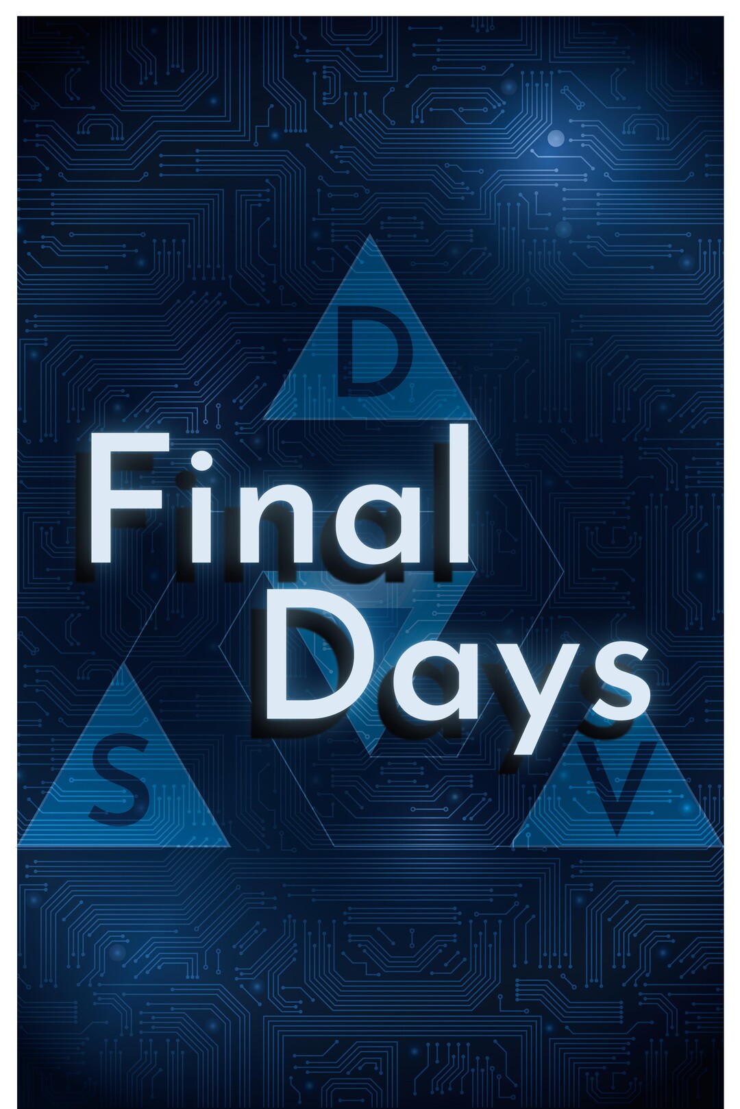 Final Days (mini-series, 2019)