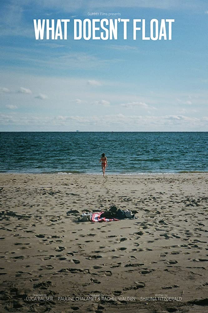 What Doesn't Float (movie, 2023)