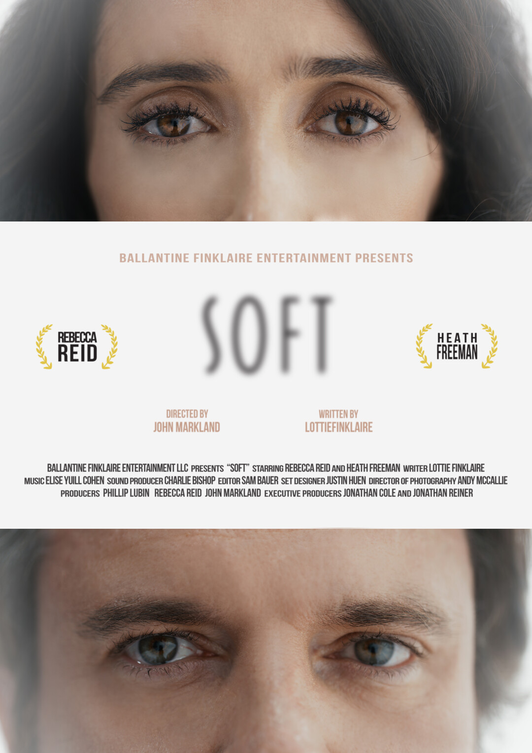 Cast - Soft (2020)