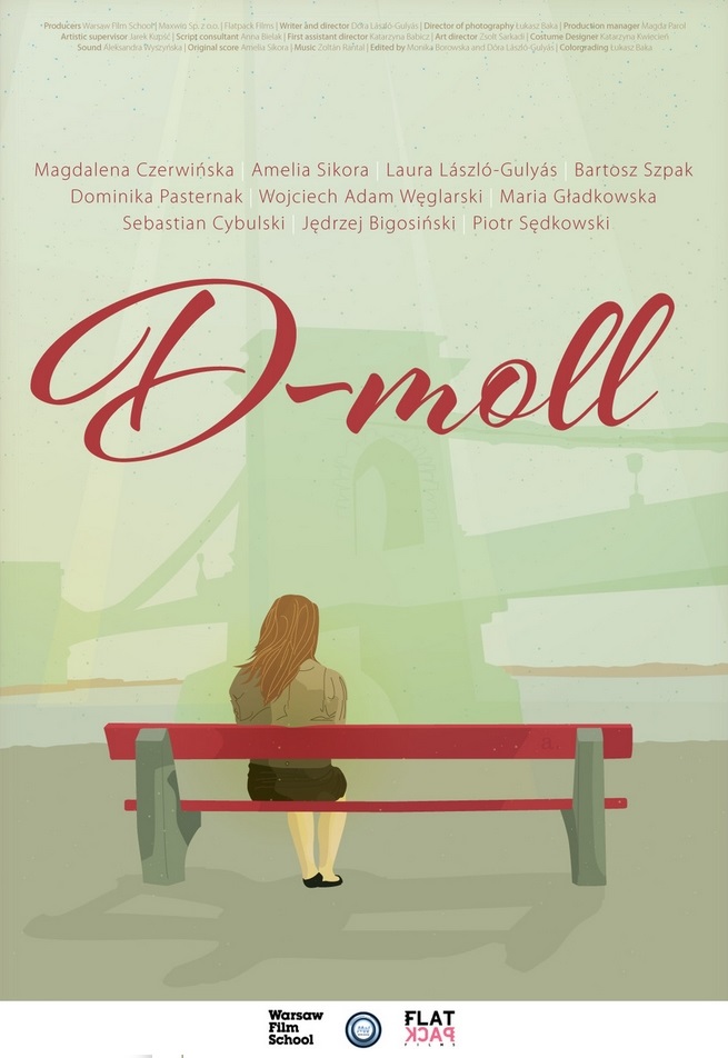 D-Moll (movie, 2019)