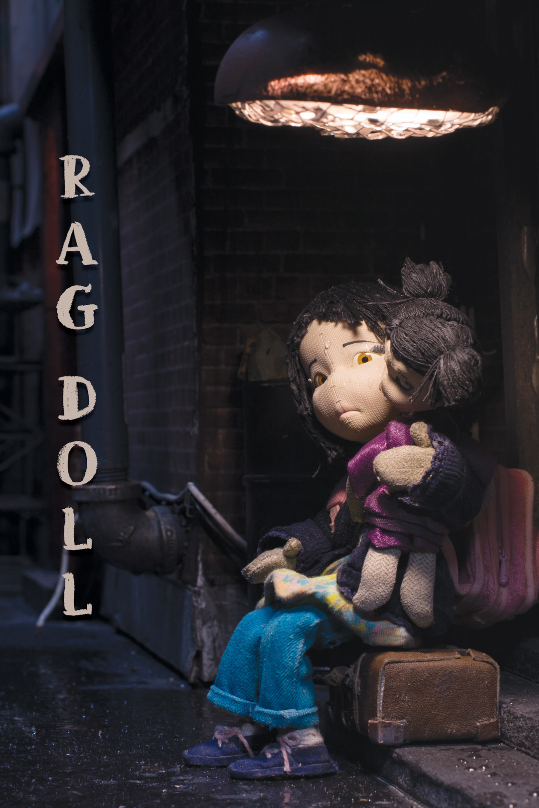 Rag Doll (animation movie, 2020)