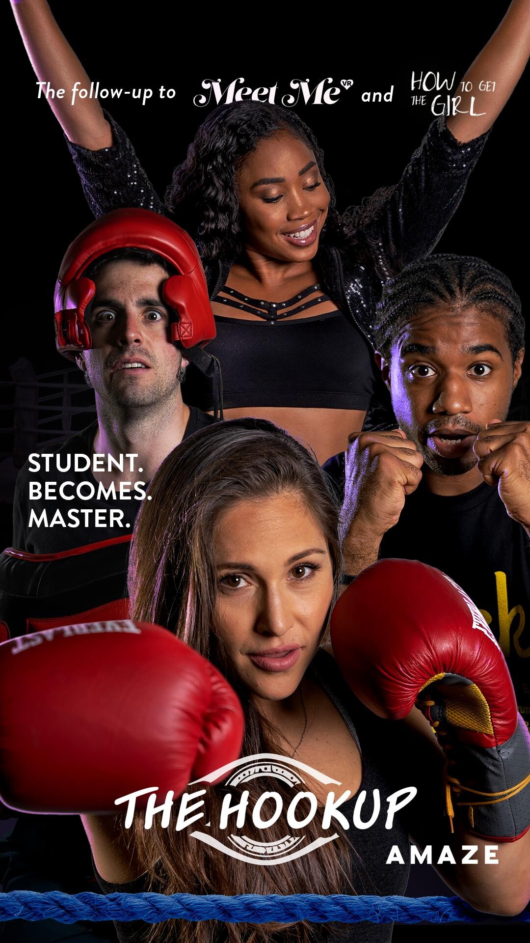 The Hook Up (фильм, 2019)