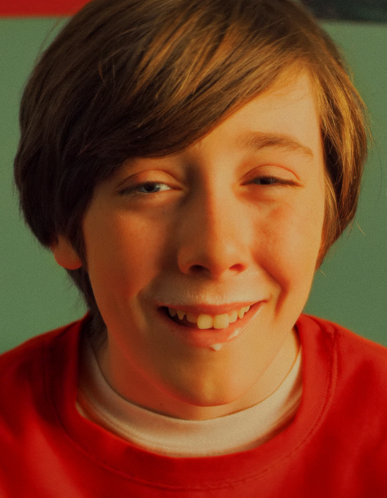 Scrumpy (фильм, 2023)