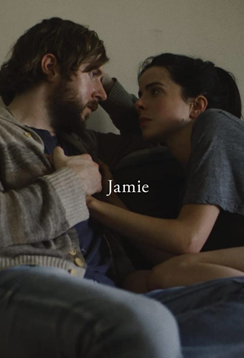 Jamie (movie, 2019)