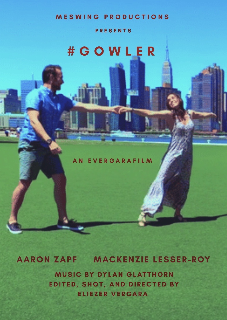 #Gowler (movie, 2019)