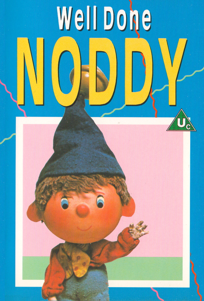 Noddy (series, 1975)