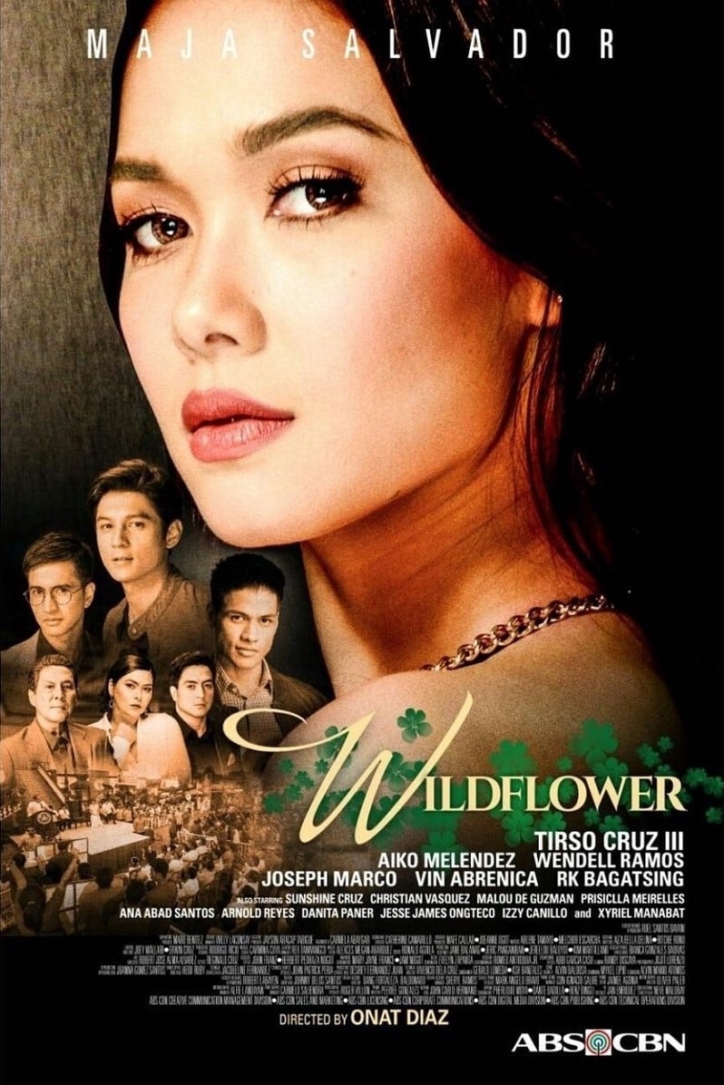 Cast - Wildflower (2017 – 2018)