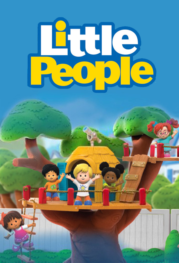 Little People (series, 2016)