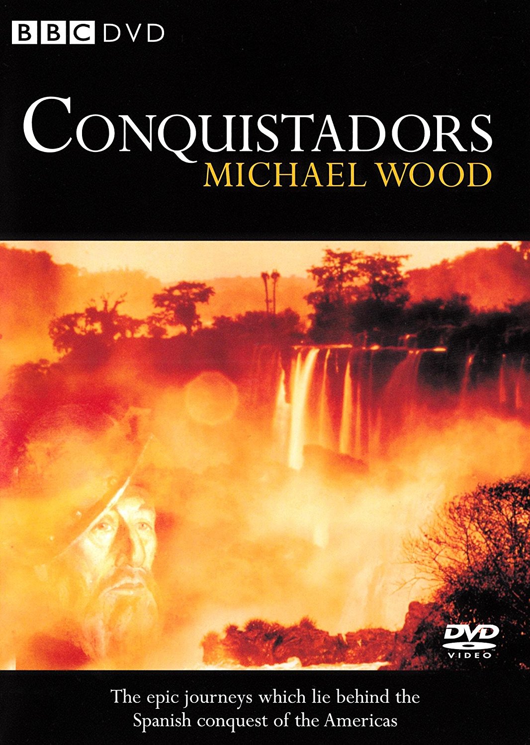 Conquistadors (mini-series, 2000 – 2001)
