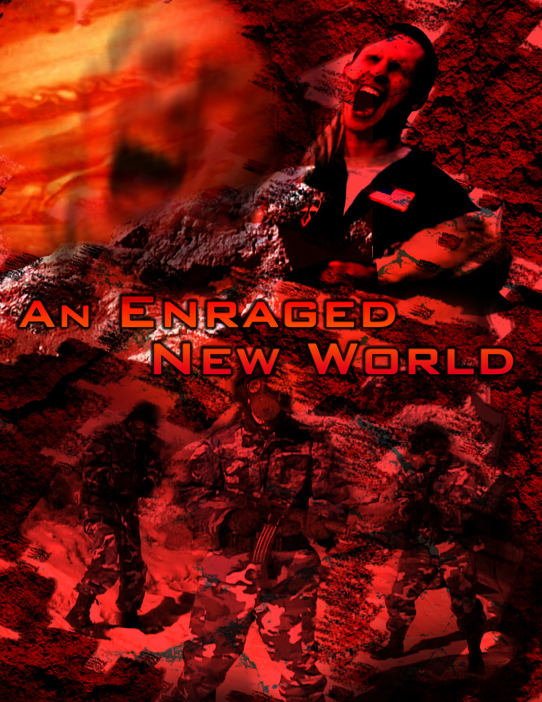An Enraged New World (movie, 2002)