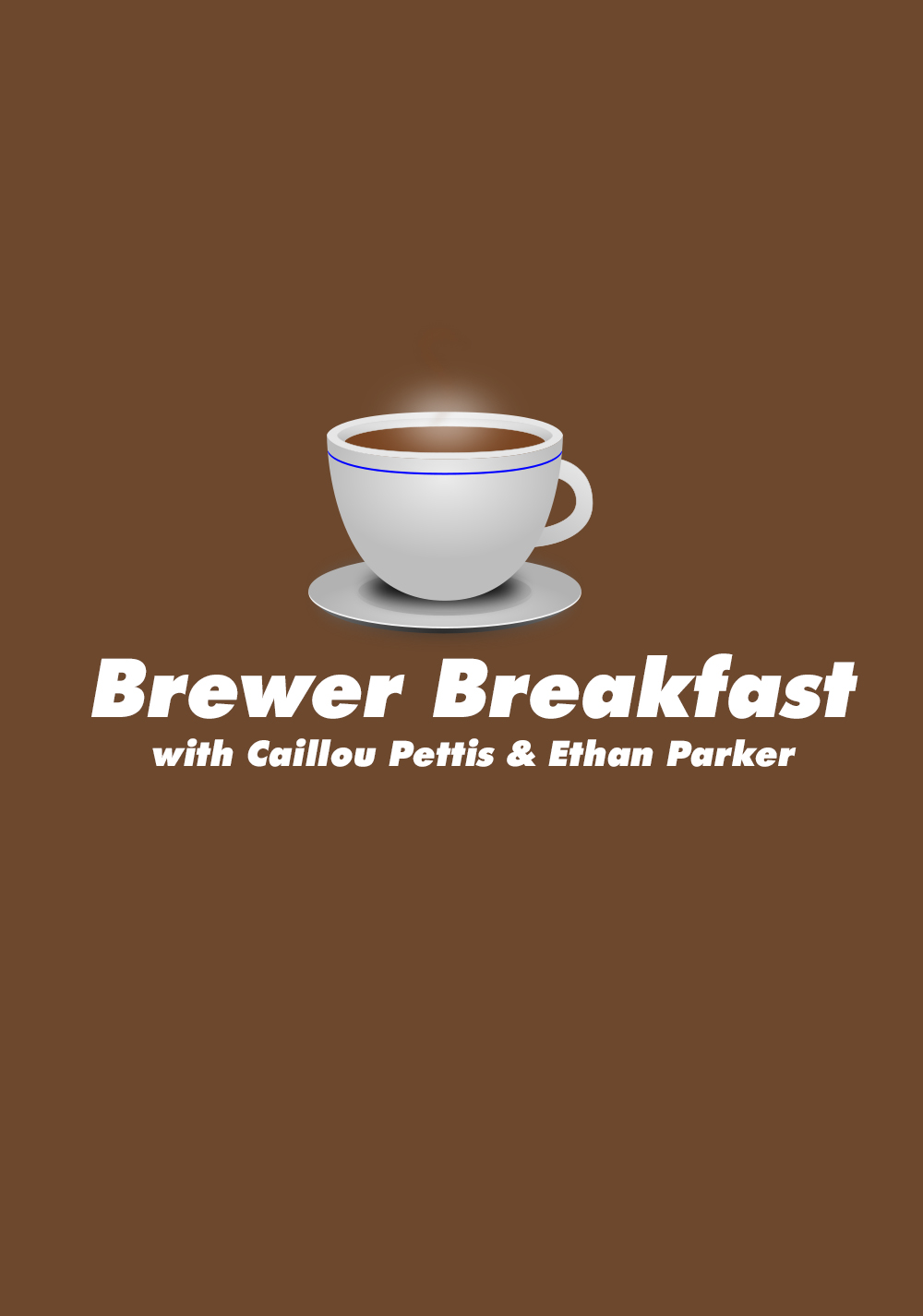 Brewer Breakfast (сериал, 2014 – ...)