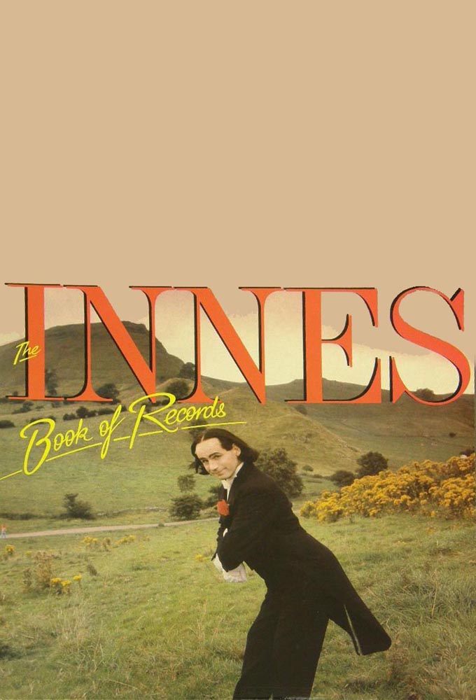 The Innes Book of Records (series, 1979 – 1981)