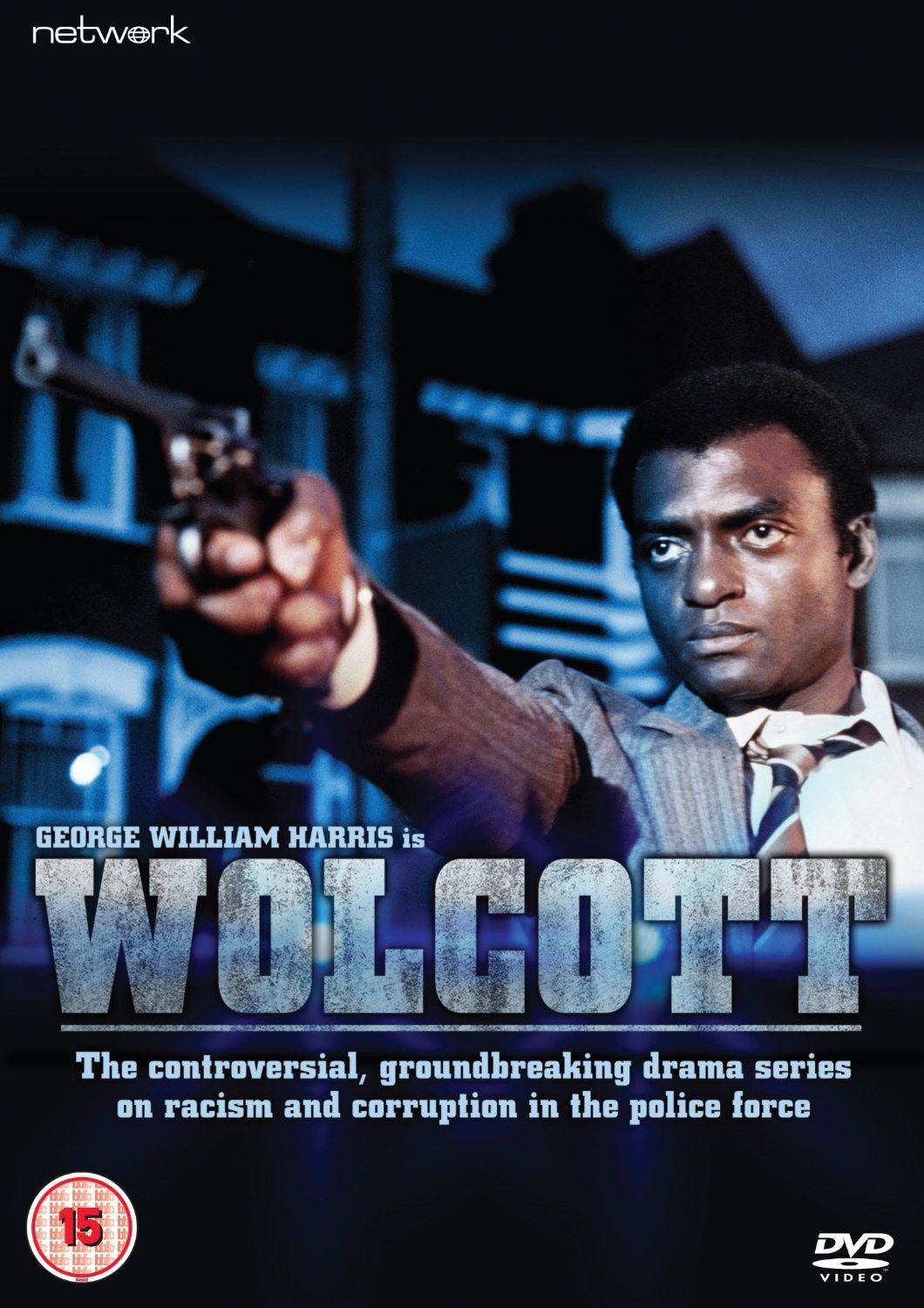 Wolcott (mini-series, 1981)