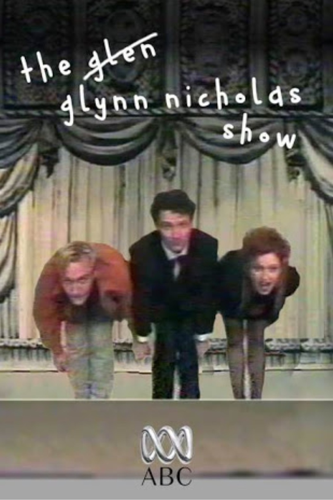 The Glynn Nicholas Show (series, 1996)
