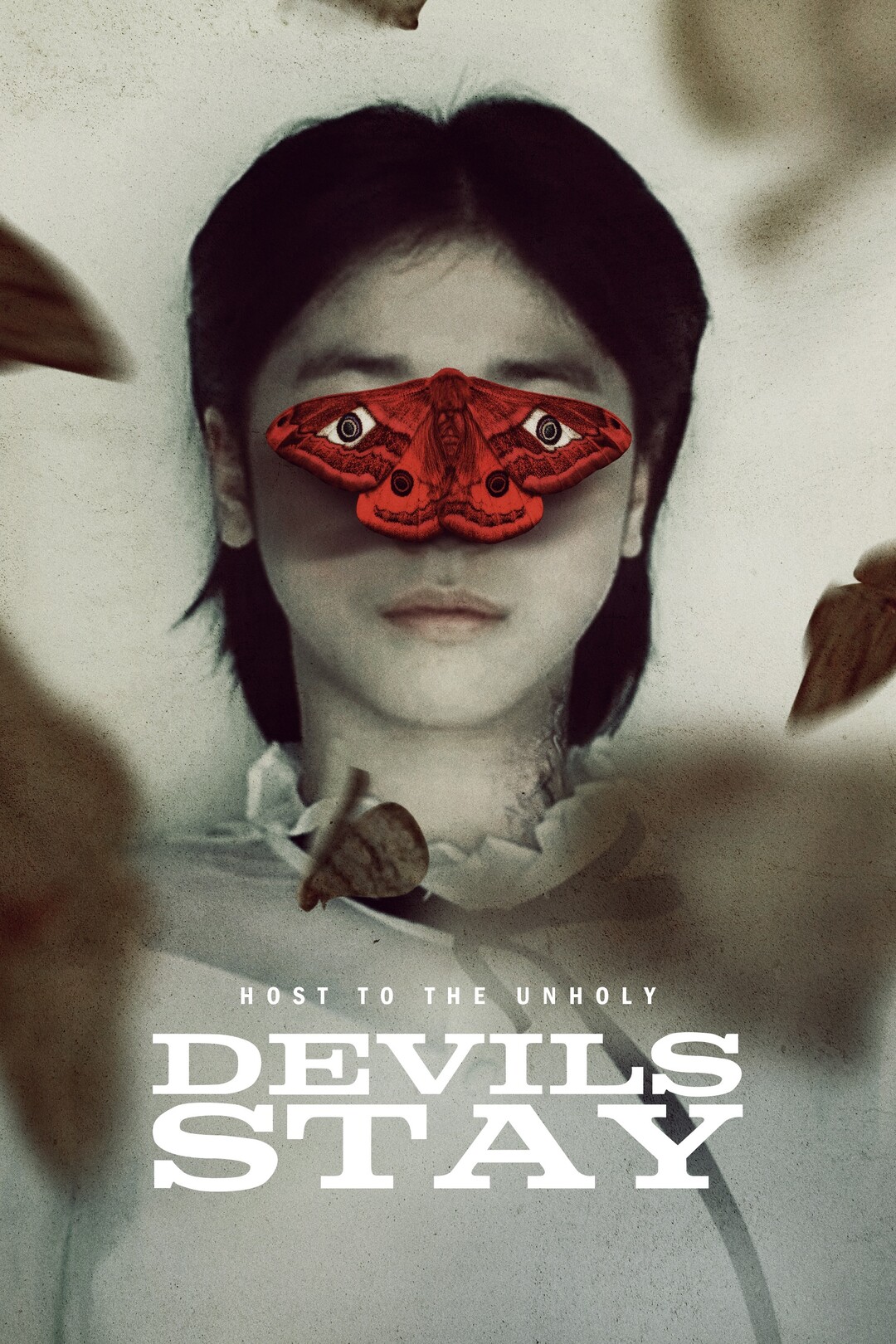 Devils Stay (movie, 2024)