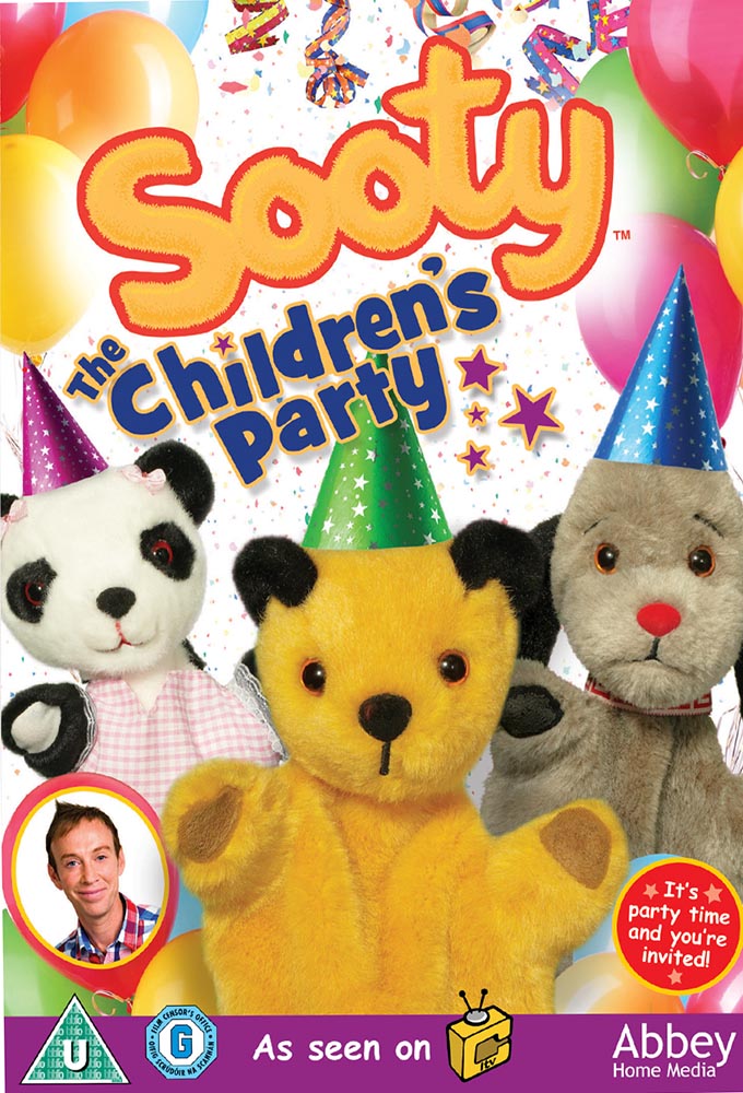 Sooty (series, 2011 – 2018)