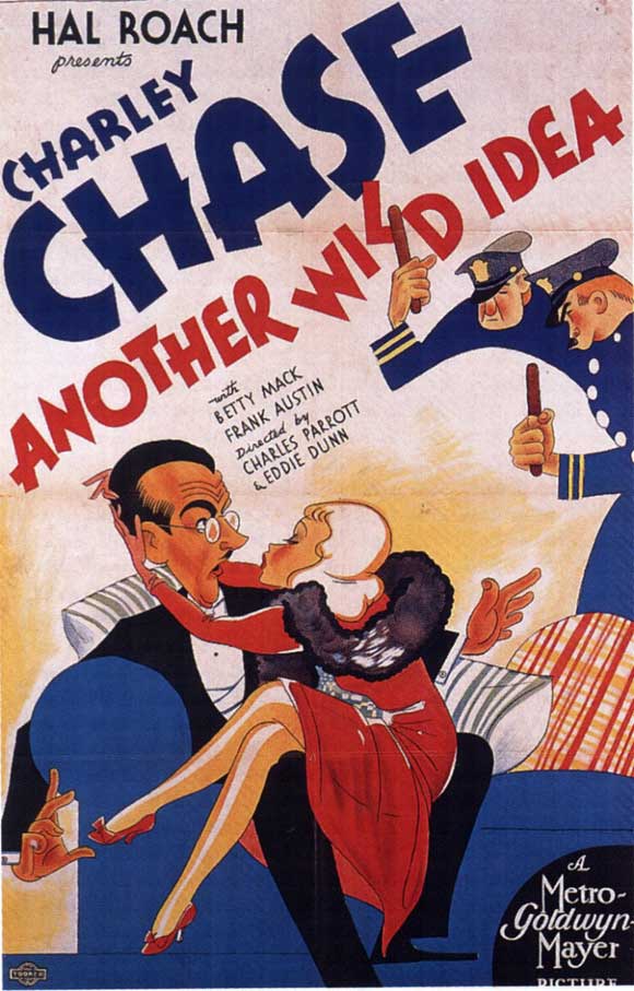 Another Wild Idea (фильм, 1934)