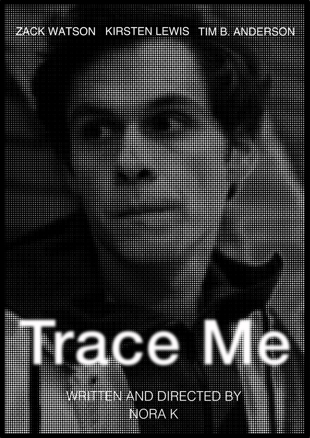 Trace Me (сериал, 2020 – ...)