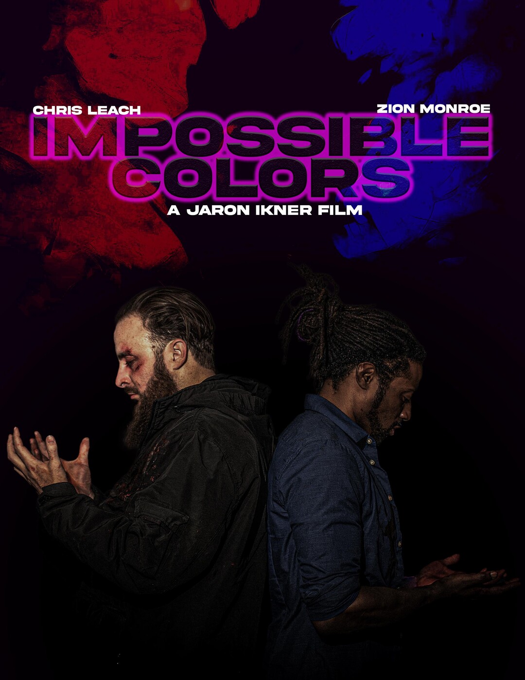 Magenta (movie, 2022)