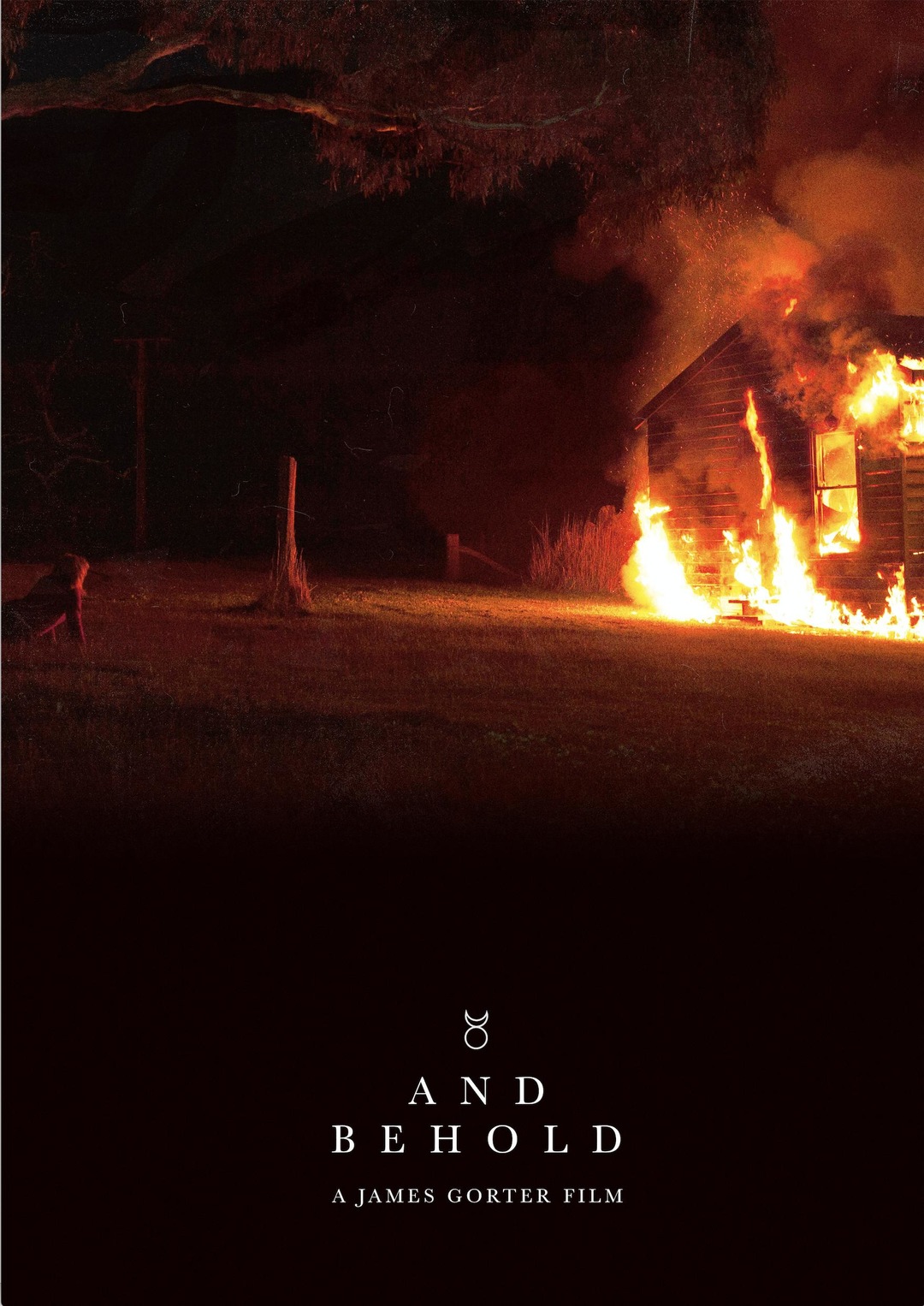 And Behold! (movie, 2019)