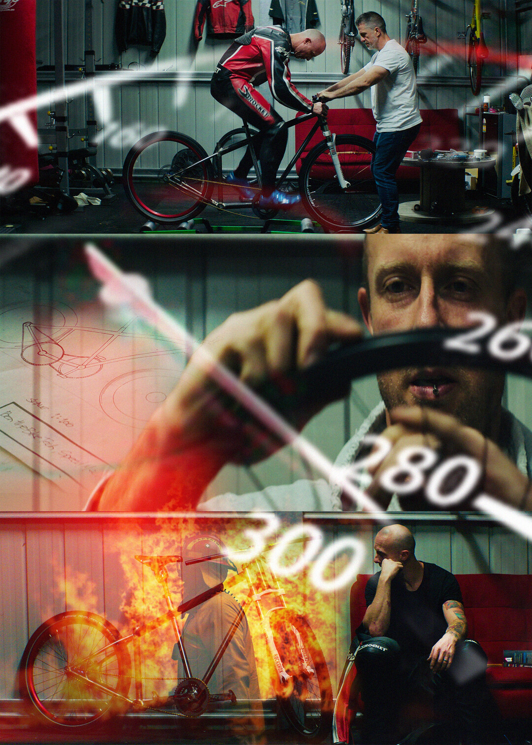 333 Halfway to Hell (фильм)