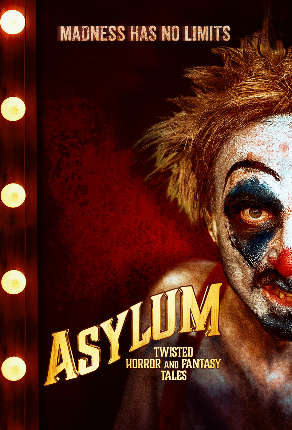 Asylum Movie