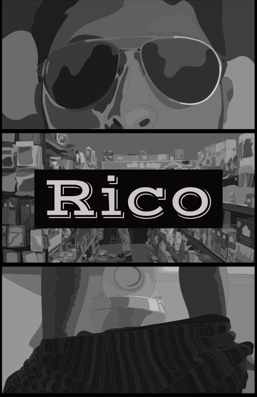Rico (movie, 2021)