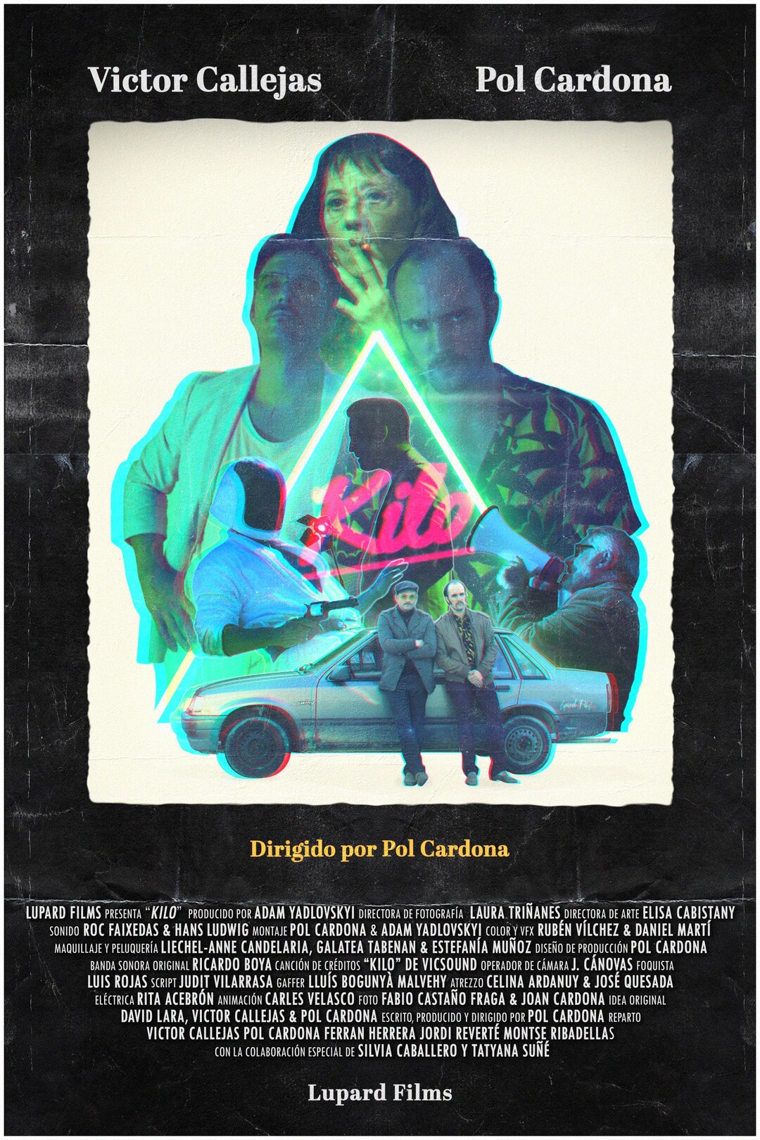 Kilo (movie, 2021)