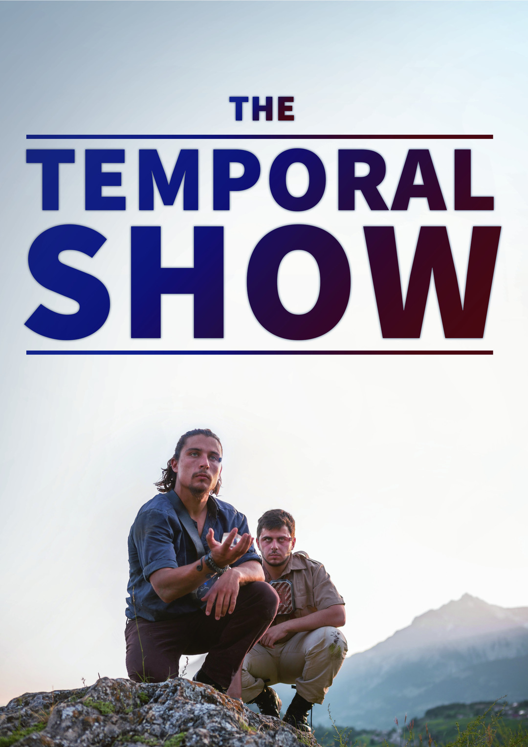 The Temporal Show (movie, 2019)