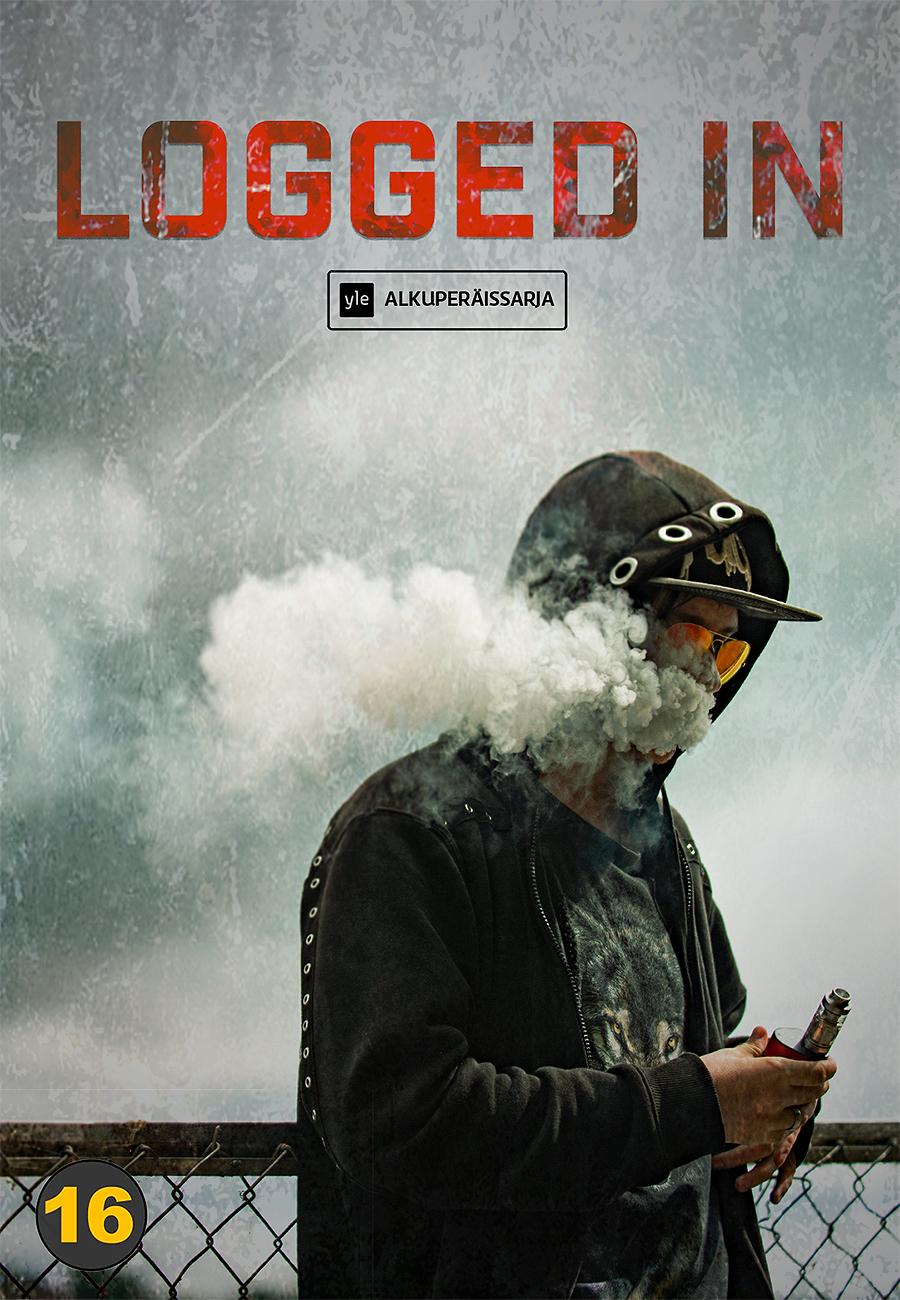 Logged in (mini-series, 2020 – 2022)