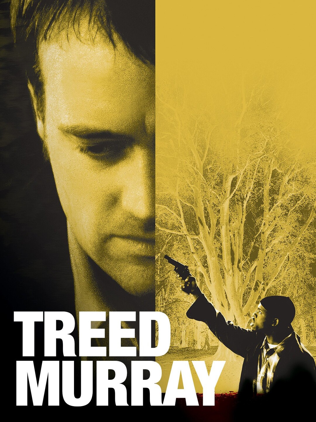 Treed Murray (movie, 2001)