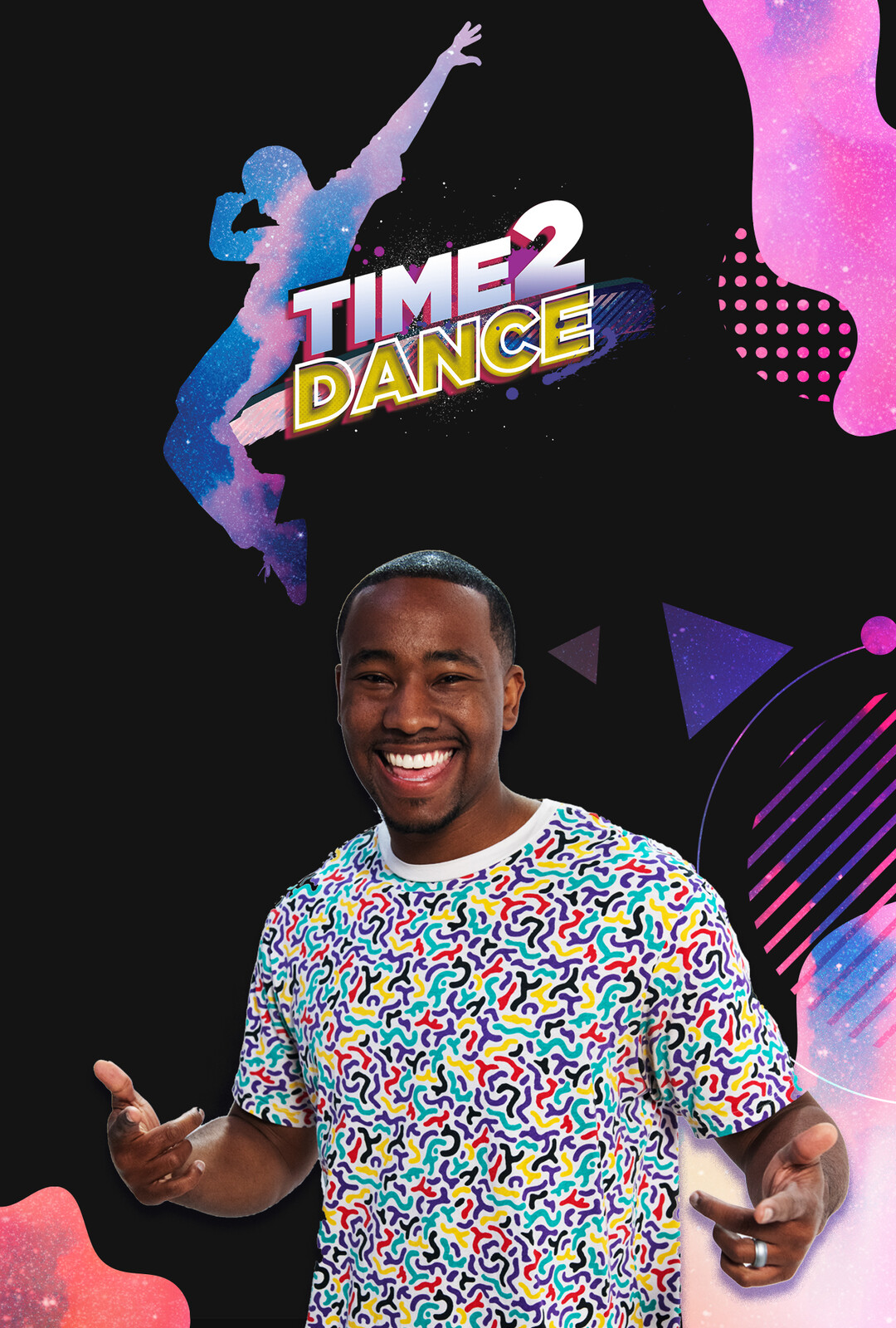 Time2Dance (сериал, 2020 – ...)