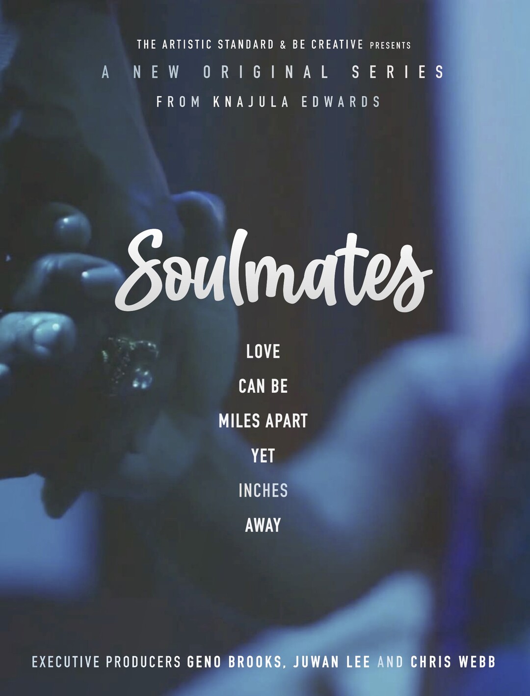 Soulmates (mini-series, 2022 – ...)