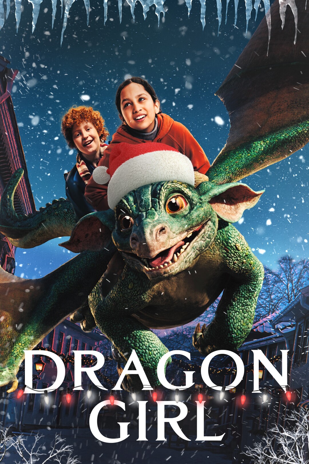 Screenshots - Dragon Girl