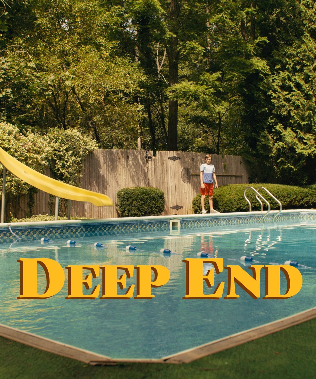 Deep End (movie, 2020)