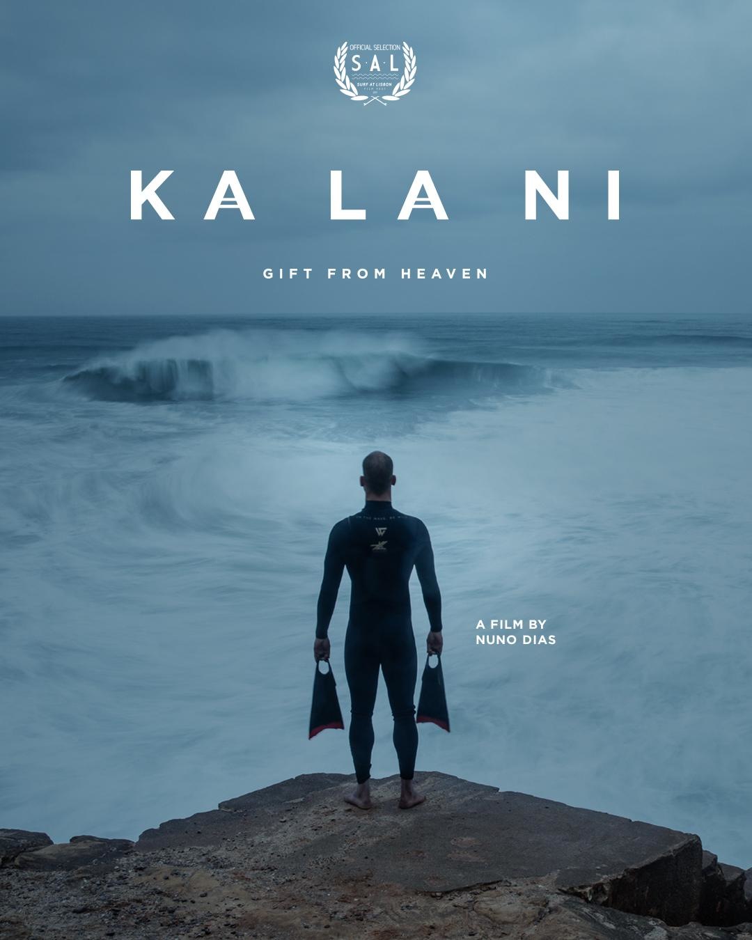 Kalani – Gift from Heaven (movie, 2019)